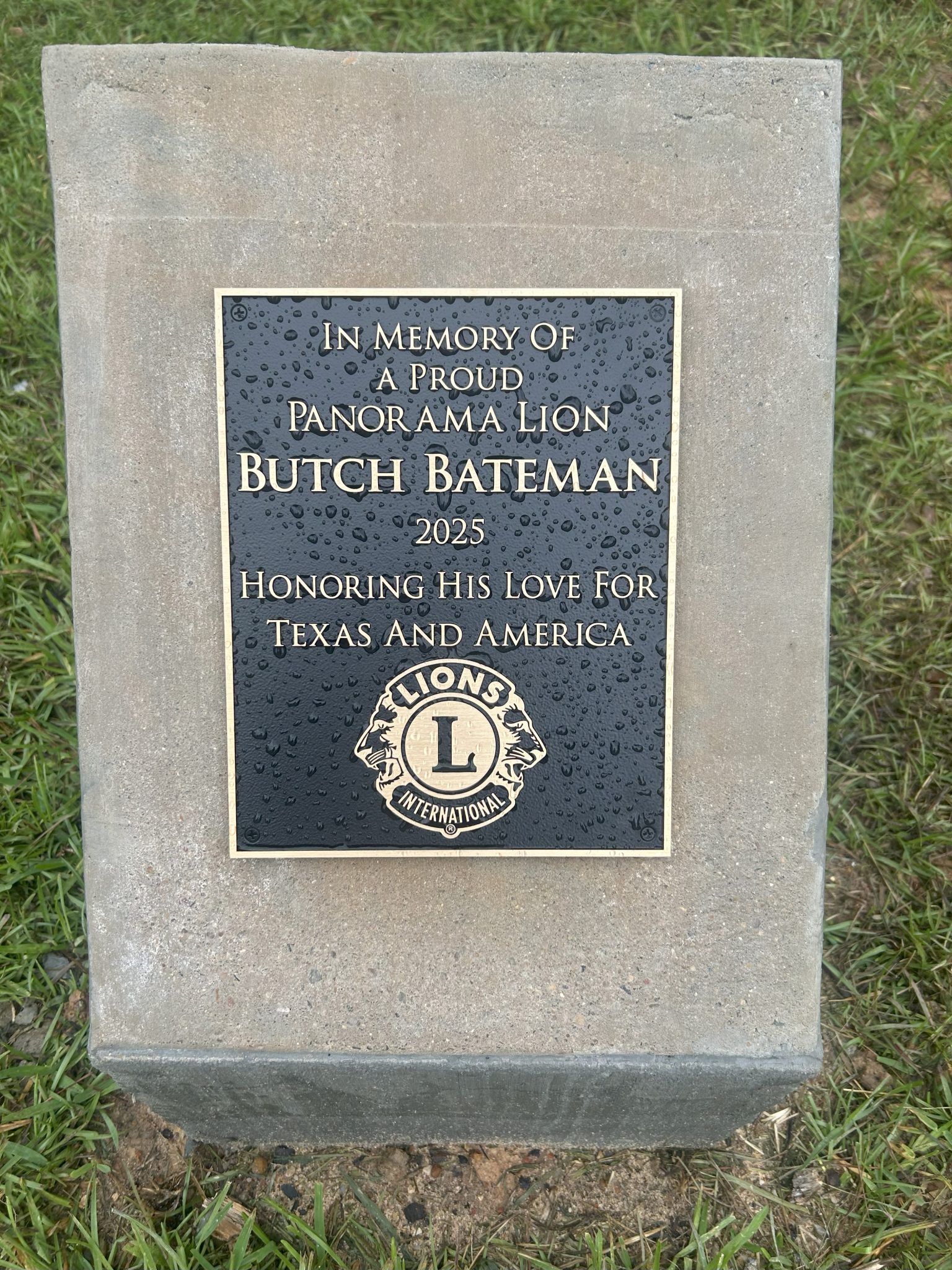 Photo Gallery – Panorama Lions Club